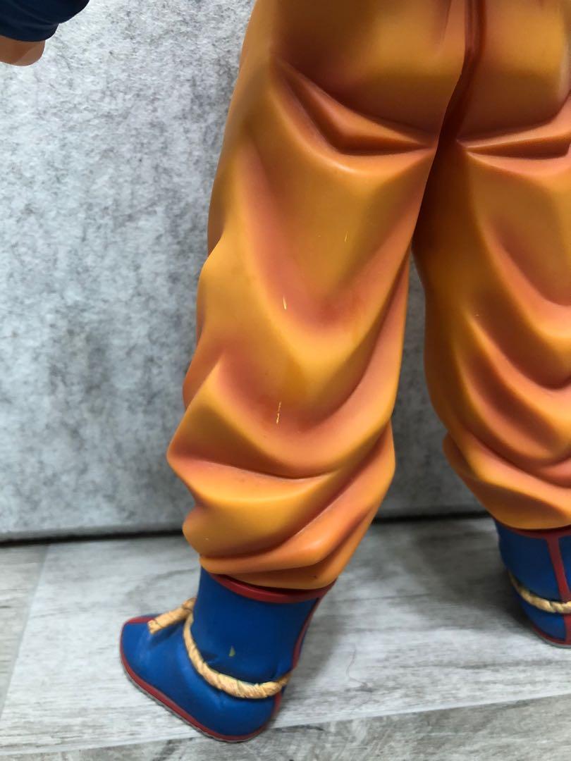 Xplus 超2 Dragon ball figuarts zero ex xplus son goku gt msp smsp ...