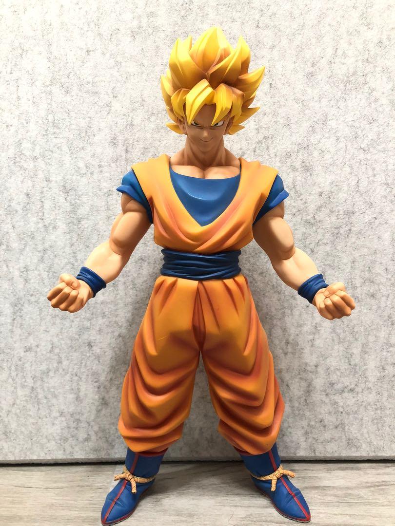 Xplus 超2 Dragon ball figuarts zero ex xplus son goku gt msp smsp ...