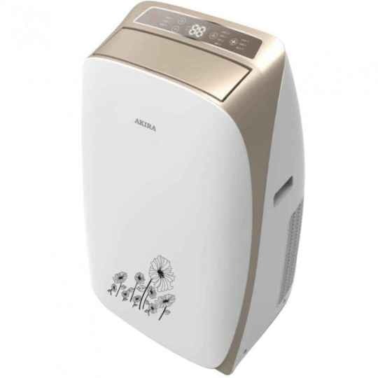 Akira Portable Aircon, TV & Home Appliances, Air Conditioners & Heating ...