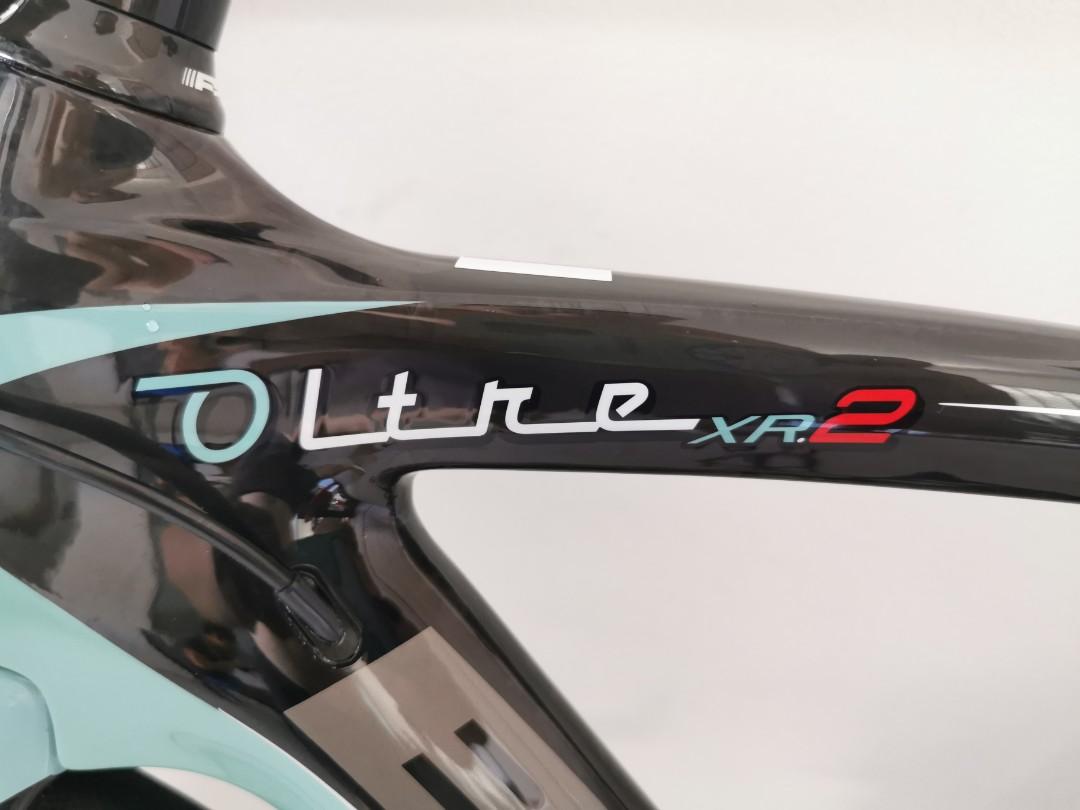 Bianchi XR2 Size 47 Road Bike for Sale, Sports Equipment, Bicycles ...