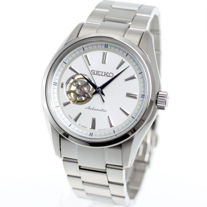 BNIB Seiko Presage SARY051 Automatic Japan Made Men's Watch, Men's ...