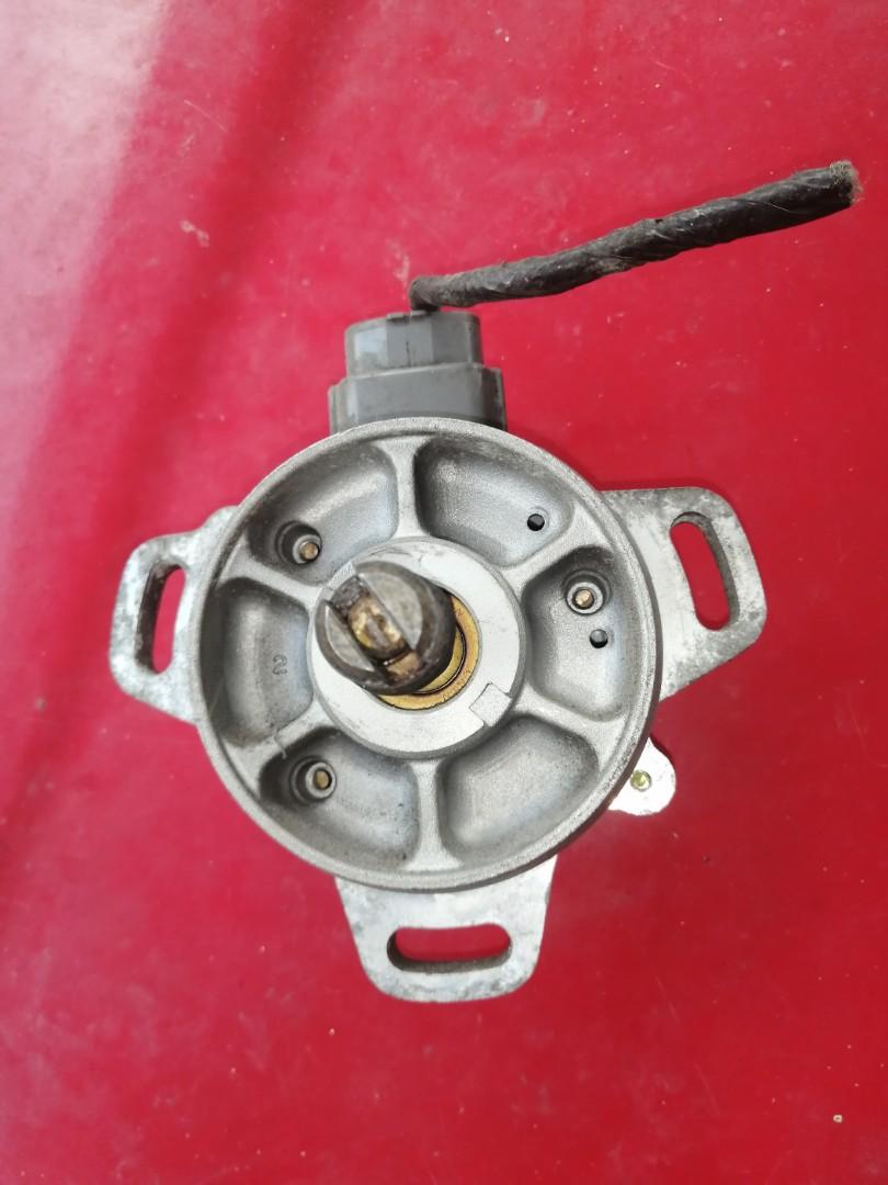 Cas Cam Angle Sensor Rb25det Nissan Skyline, Auto Accessories on Carousell