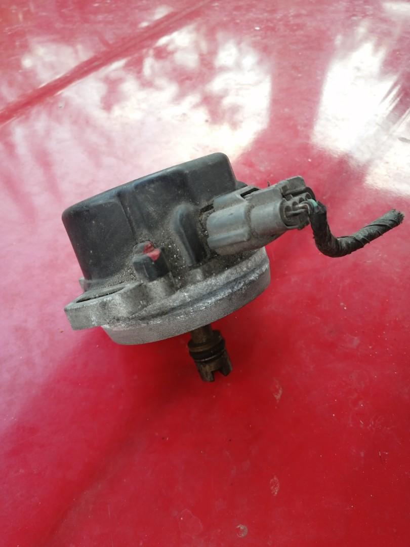 Cas Cam Angle Sensor Rb25det Nissan Skyline, Auto Accessories on Carousell