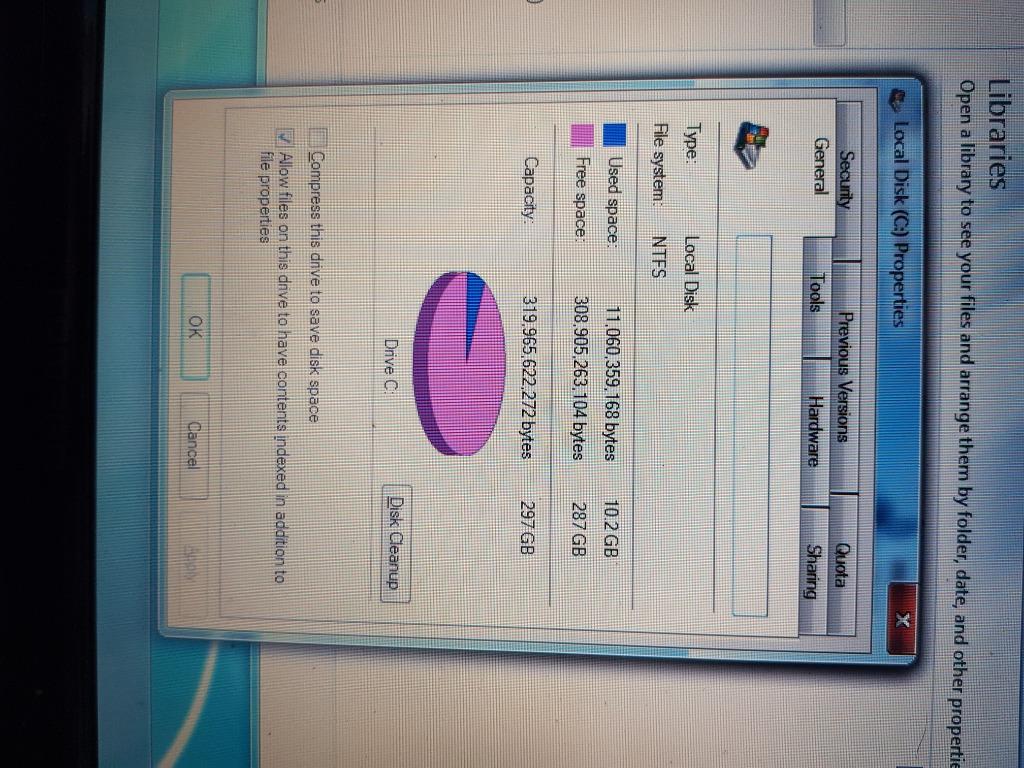 Compaq Laptop Computers Tech Laptops Notebooks On Carousell