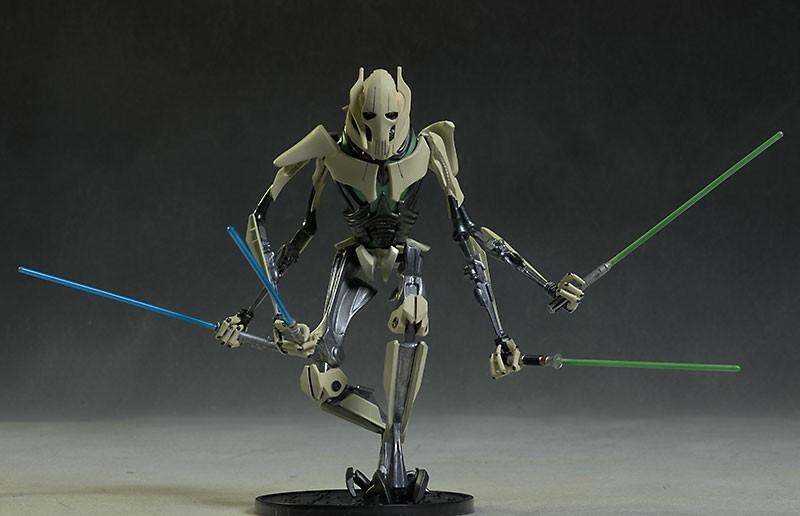 Star wars elite series general grievous store