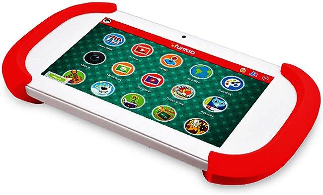 Ematic Funtab 3 Wifi 7" Touchscreen Tablet Pc featuring Android System ...