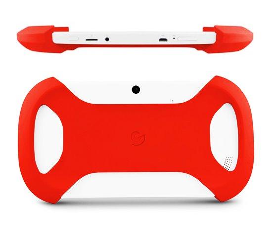 Ematic Funtab 3 Wifi 7" Touchscreen Tablet Pc featuring Android System ...