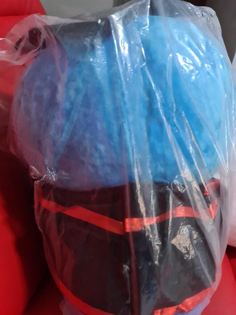 Graduation Doraemon Soft Toy, Hobbies & Toys, Toys & Games on Carousell