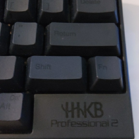 HHKB Pro 2 Type S, 手提電話, 電話＆平板電腦配件, 手機套及手機殻 - Carousell