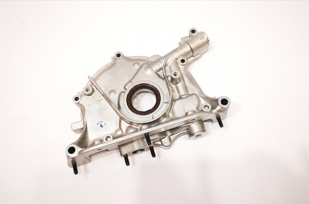 Honda B Series Oil Pump, Car Accessories, Accessories on Carousell