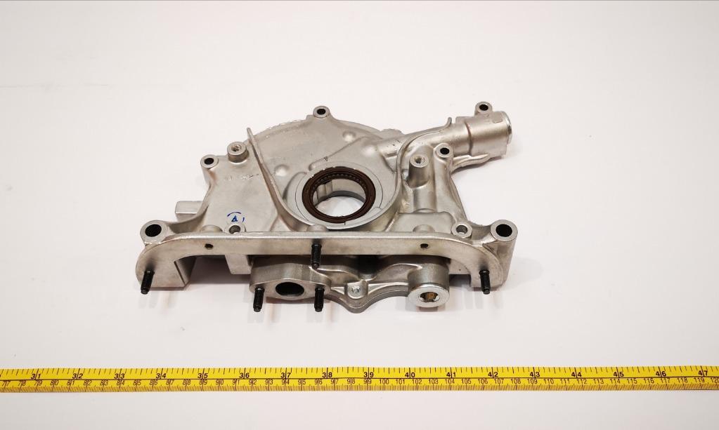 Honda B Series Oil Pump, Car Accessories, Accessories on Carousell