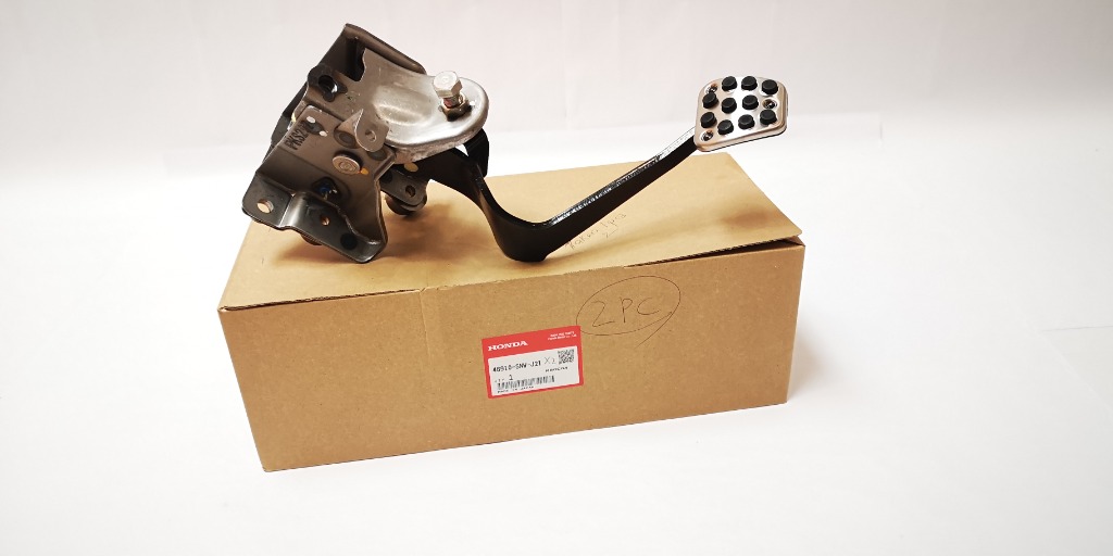 Honda FD2R/CL7 Euro R Type R Clutch Pedal, Car Accessories, Accessories ...