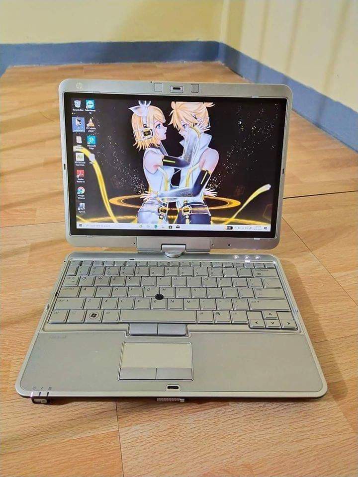 HP ELITEBOOK 2760 P, Computers & Tech, Laptops & Notebooks on Carousell