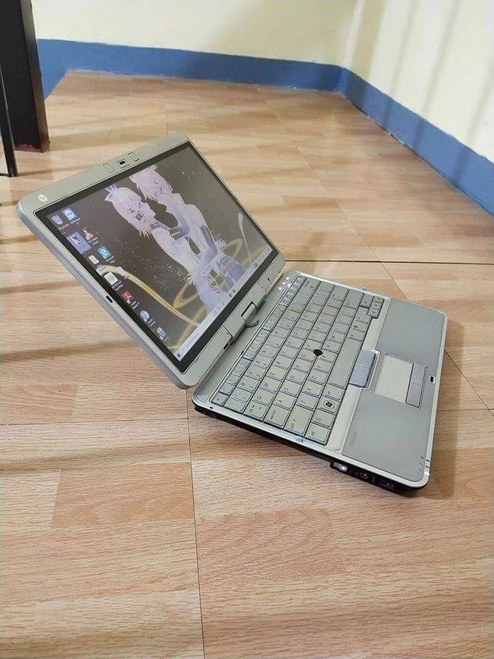 HP ELITEBOOK 2760 P, Computers & Tech, Laptops & Notebooks on Carousell