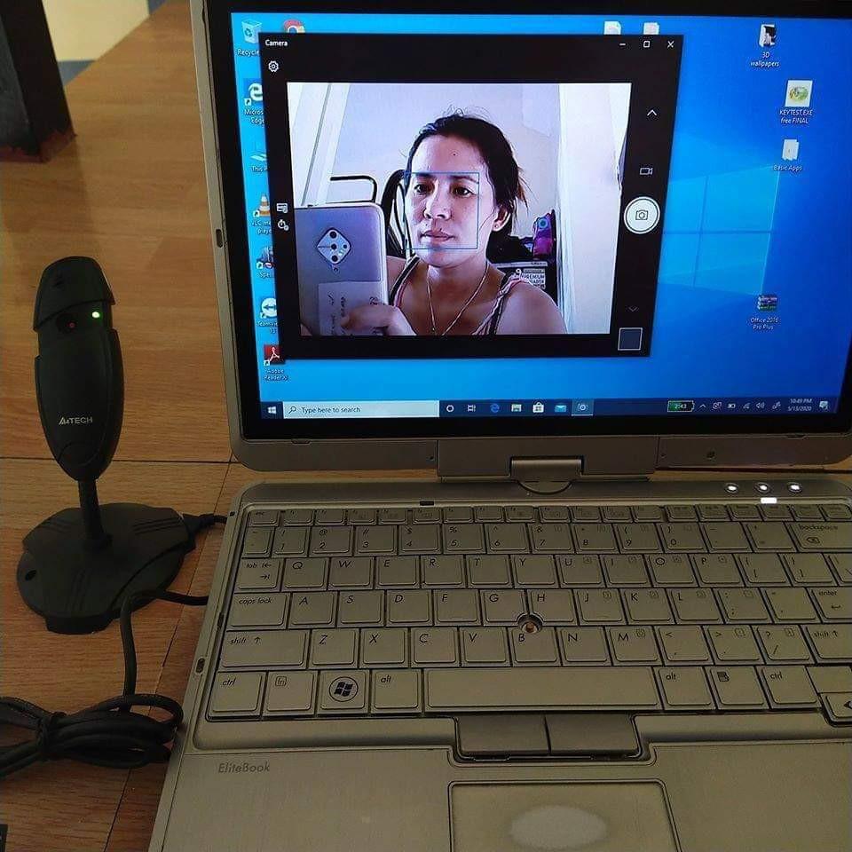 HP ELITEBOOK 2760 P, Computers & Tech, Laptops & Notebooks on Carousell