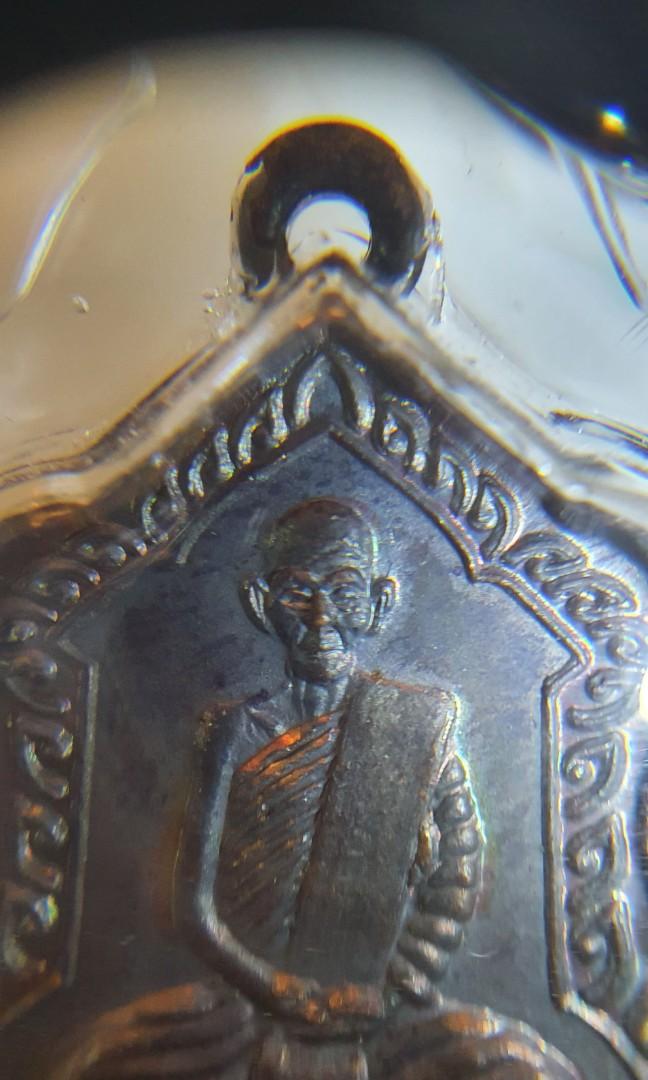 Lp Phrom Wat Chongkae BE2519, Hobbies & Toys, Memorabilia ...