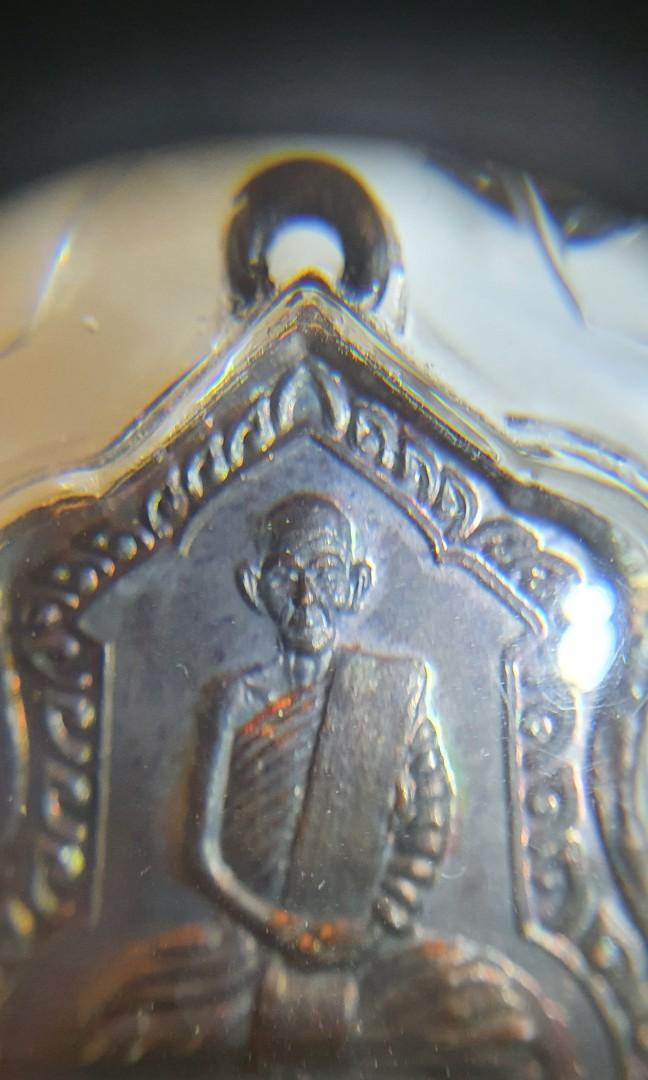 Lp Phrom Wat Chongkae BE2519, Hobbies & Toys, Memorabilia ...