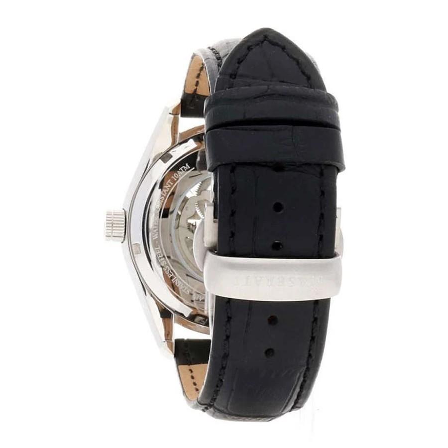 MASERATI TRAGUARDO AUTOMATIC R8871612001 MEN'S WATCH, Men's Fashion ...