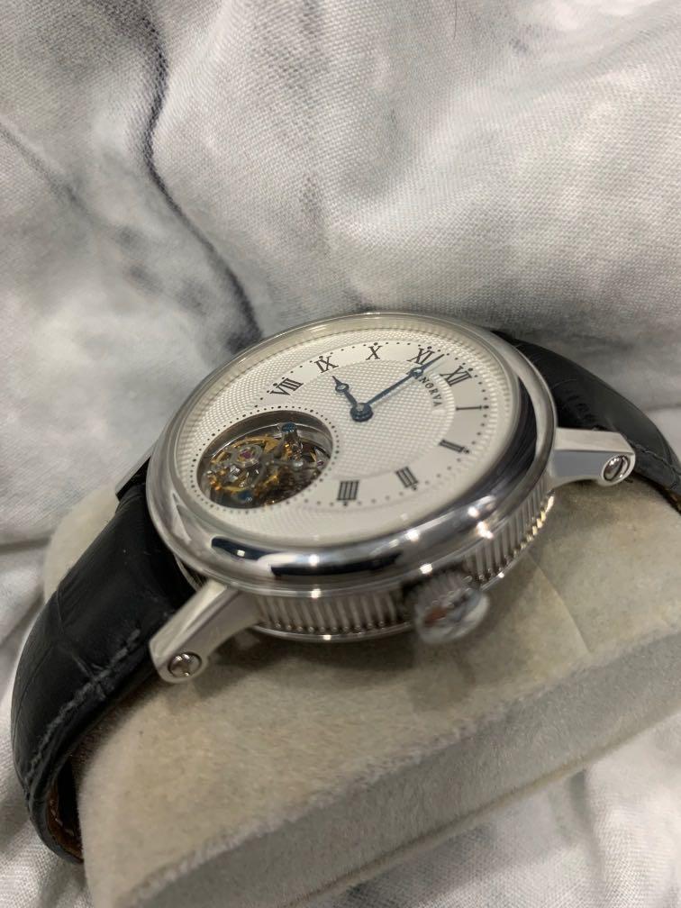 Minorva Tourbillon watch, Mobile Phones & Gadgets, Wearables & Smart ...