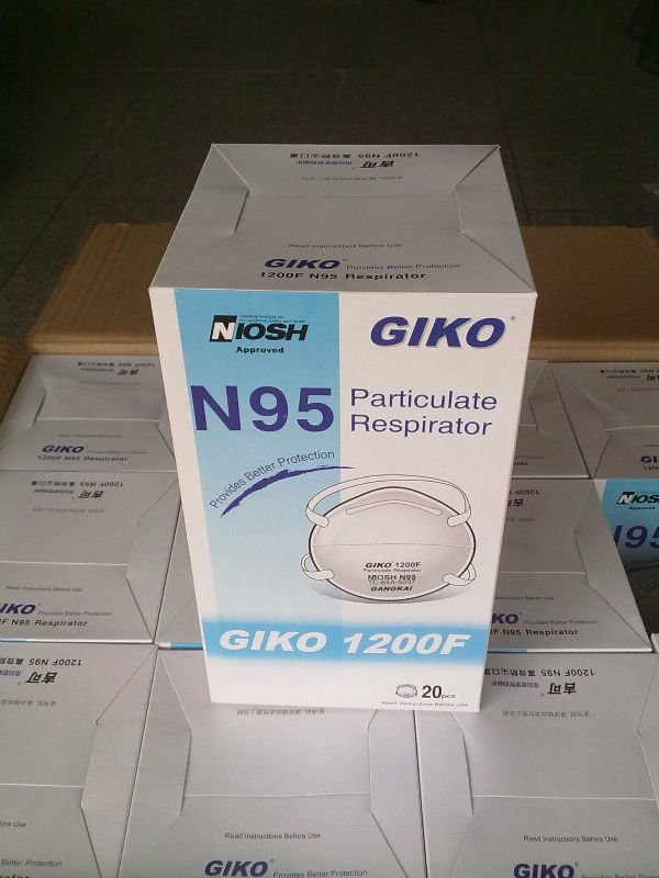 Giko 1200, Beauty & Personal Care, Face, Face Care on Carousell