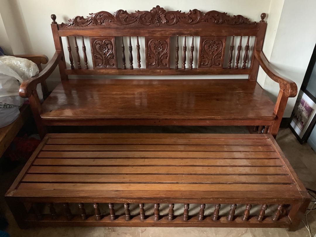 NARRA SALA SET, Furniture & Home Living, Furniture, Other Home ...