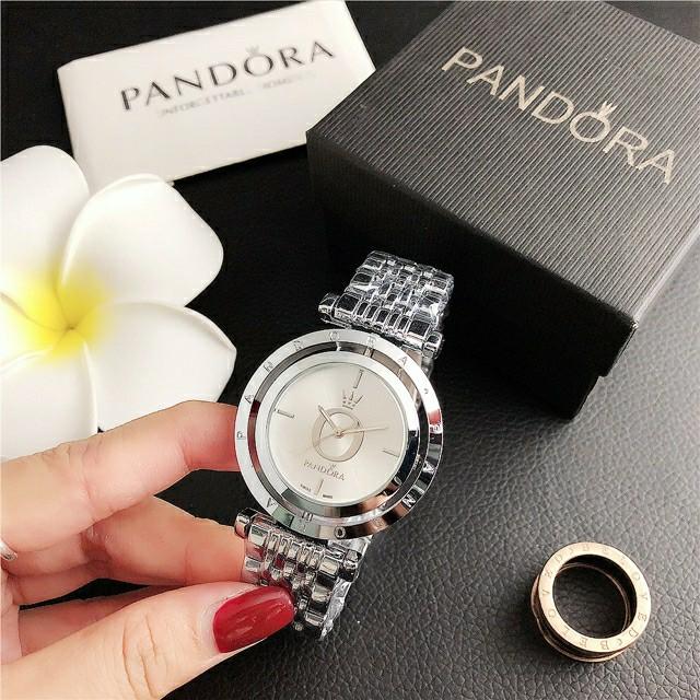 Pandora watch, Luxury, Watches on Carousell