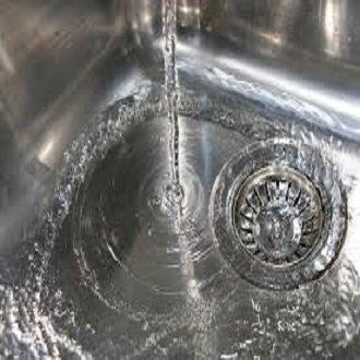 Powerful Pipe Declogger liquid for Sink Drain/ Cleaner Kitchen /wash ...