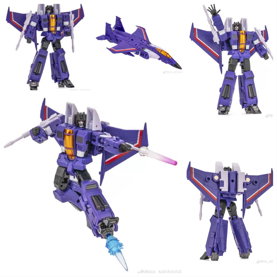 [Preorder] Transformers Newage New Age NA - H-14P H14P Leraje Limited ...