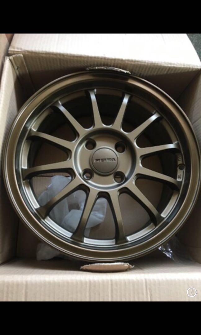 Rota SFR, Car Parts & Accessories, Other Automotive Parts and ...