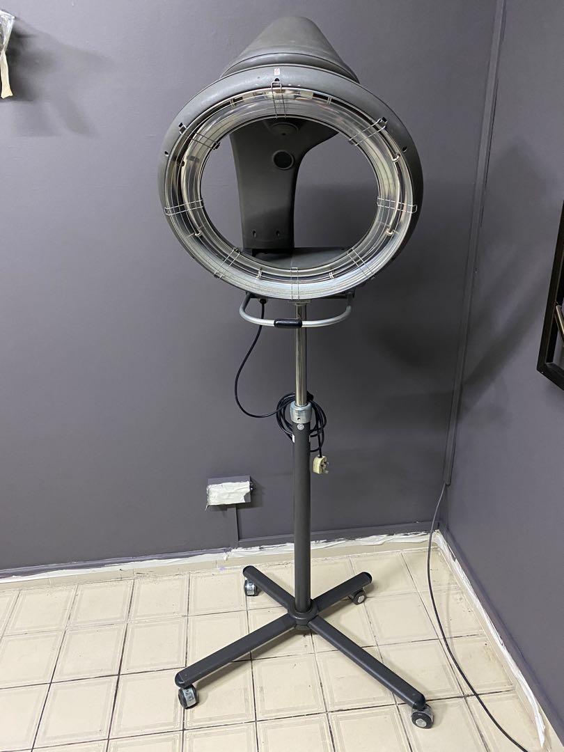 Salon rollerball hair heat treatment machine, Beauty & Personal Care ...