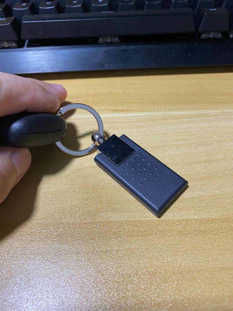 Samsung digital lock RFID tag key., Furniture & Home Living, Security ...