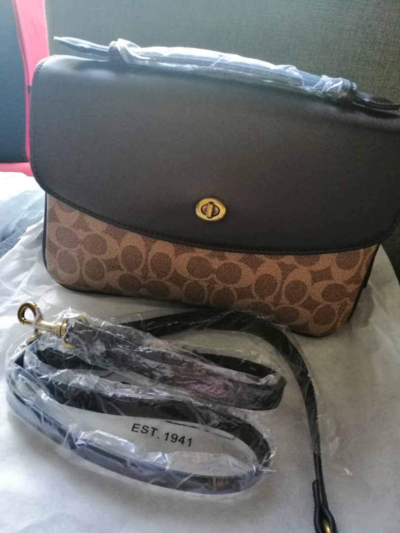 Sing bags, Women's Fashion, Bags & Wallets, Cross-body Bags on Carousell