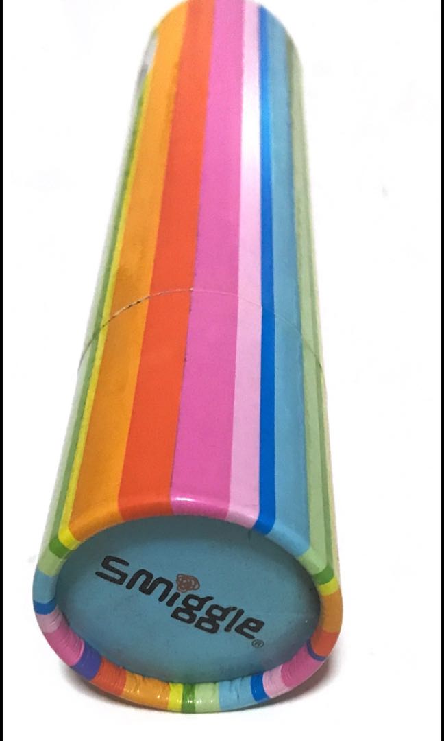 Smiggle Colour Pencils, Hobbies & Toys, Stationery & Craft, Craft ...