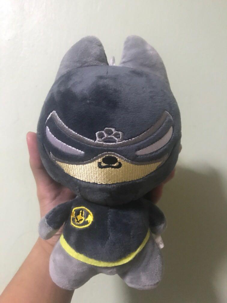 Soft Toy, Hobbies & Toys, Toys & Games on Carousell