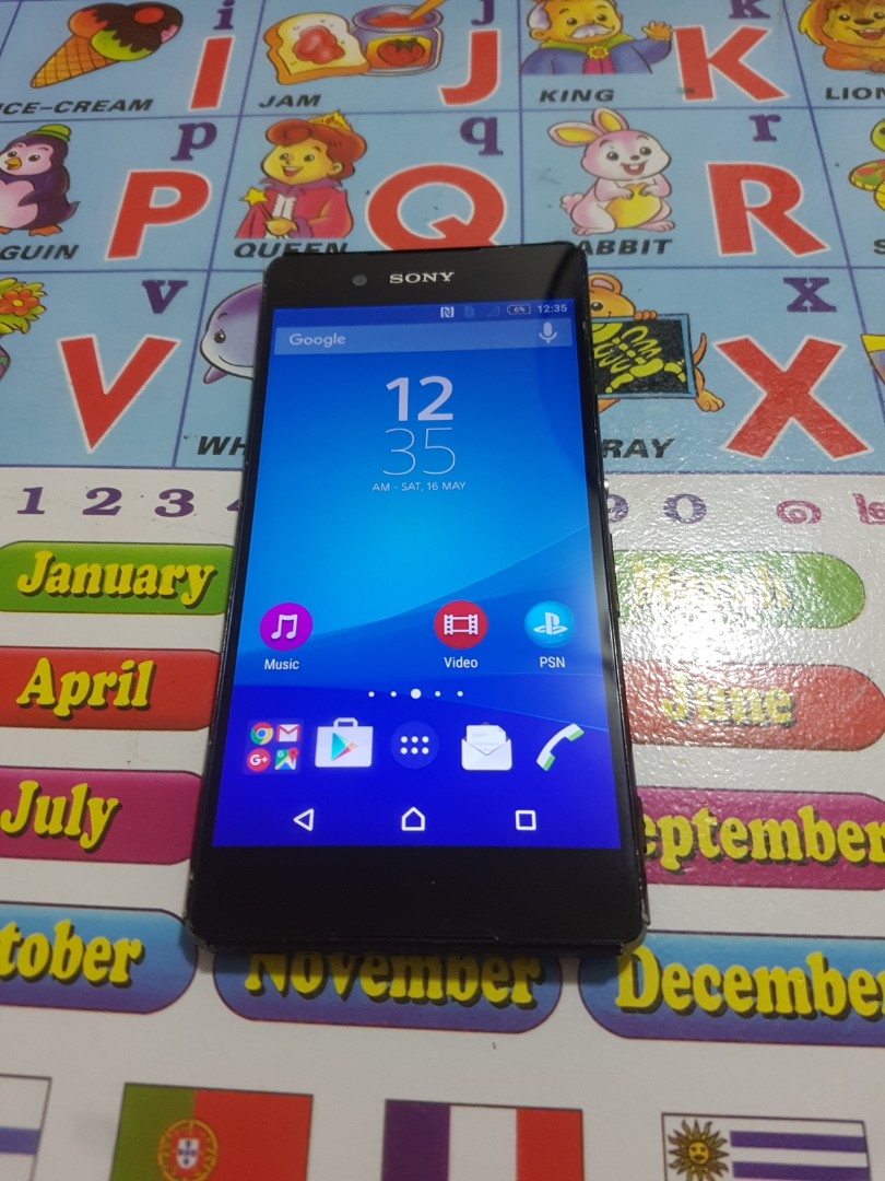 Sony Z4, Mobile Phones & Gadgets, Mobile Phones, Android Phones, Sony ...