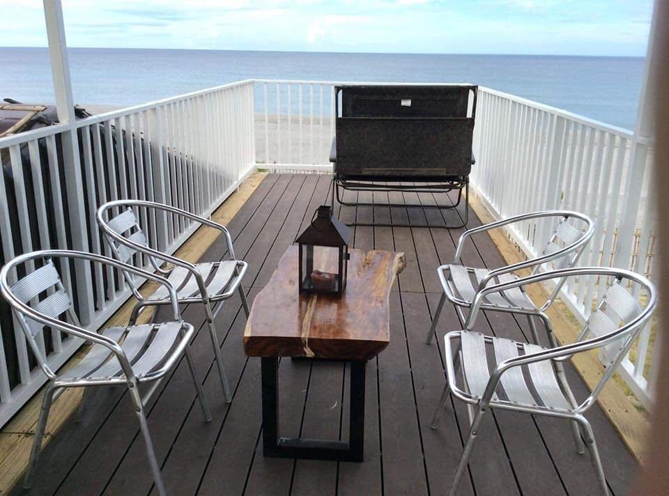 Tiny house container van, Furniture & Home Living, Kitchenware ...