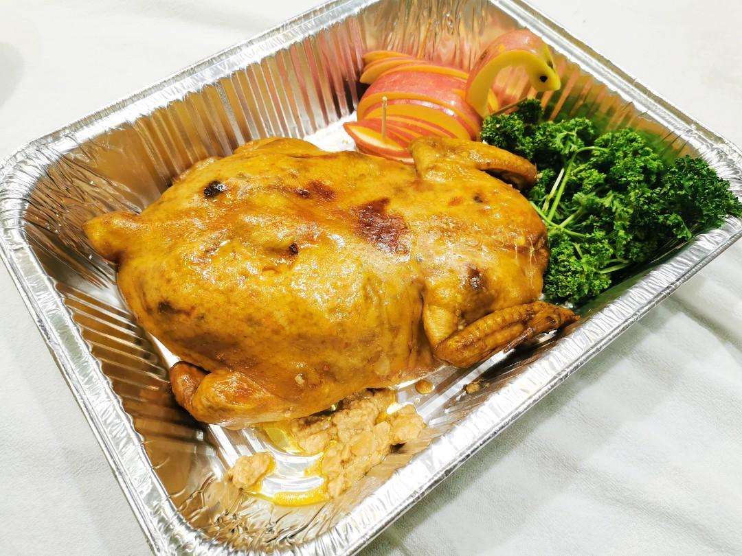 Whole Chicken Galantina, Food & Drinks, Local Eats on Carousell
