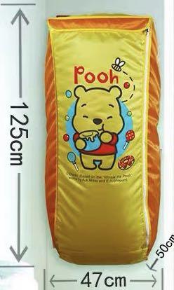 Winnie the Pooh Portable clothes dryer, TV & Home Appliances, Washing ...