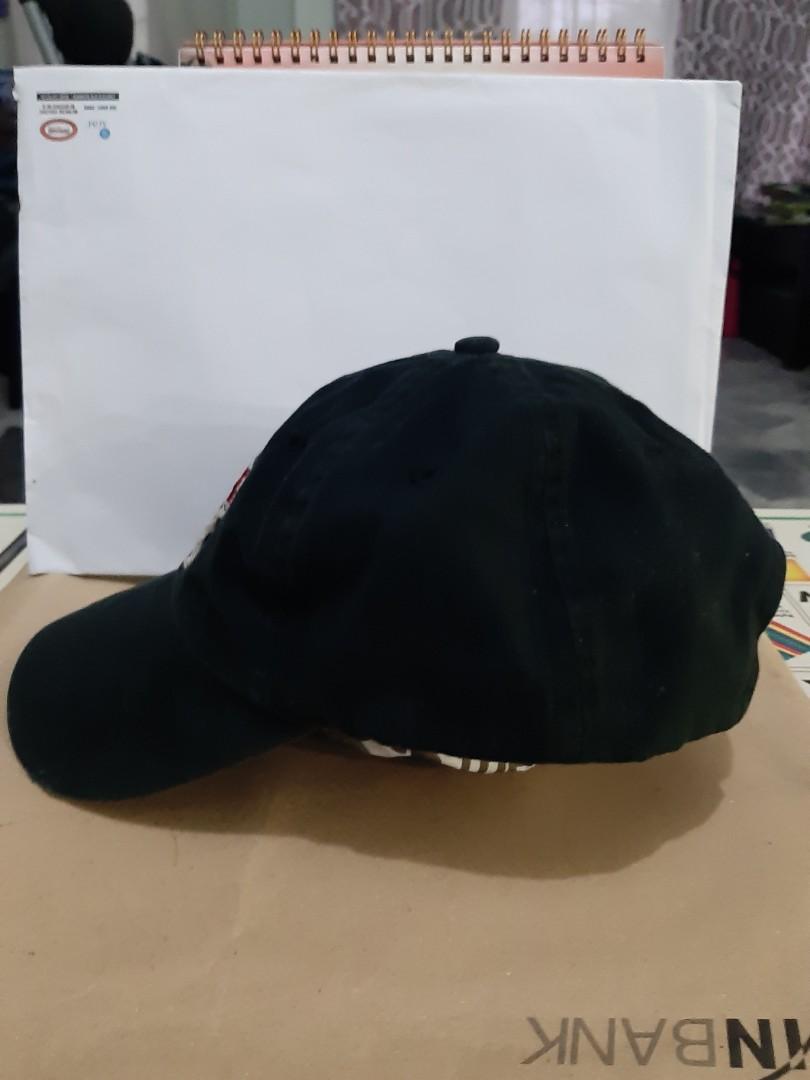 Abercrombie & fitch (A&F) cap, Men's Fashion, Watches & Accessories ...