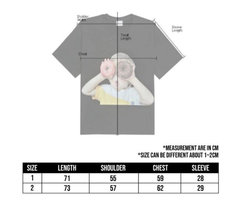 ADLV, Men's Fashion, Tops & Sets, Tshirts & Polo Shirts on Carousell