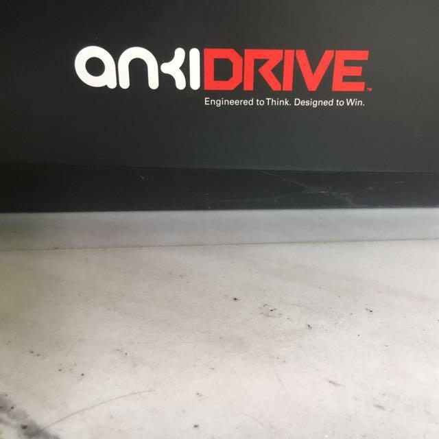 ANKI DRIVE starter kit, Hobbies & Toys, Toys & Games on Carousell
