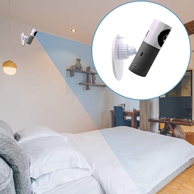 Aquarius Guardian Pro Ip Cam - Limited Edition, Mobile Phones & Gadgets ...