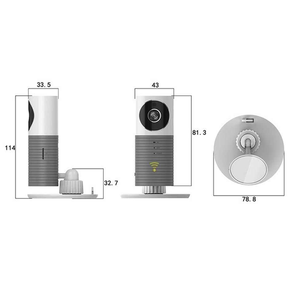 Aquarius Guardian Pro Ip Cam - Limited Edition, Mobile Phones & Gadgets ...