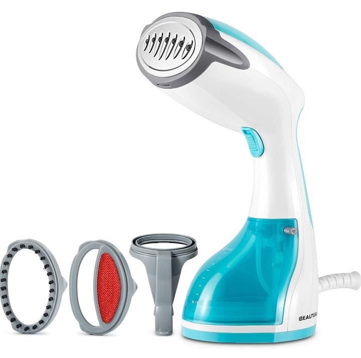 Beautural Handheld Garment Steamer (Z764), TV & Home Appliances, Irons ...