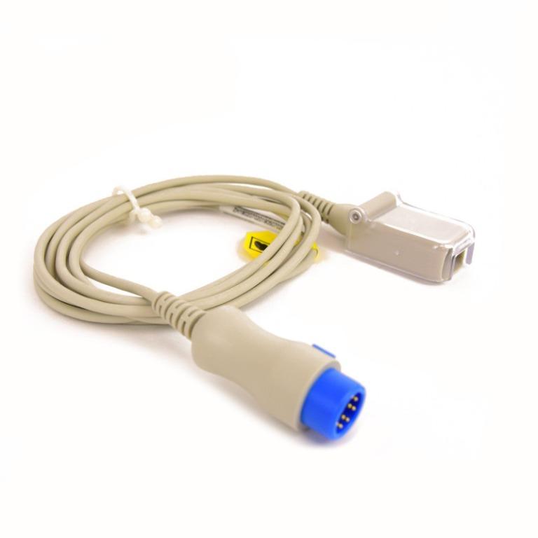 Biocare Patient Monitor Multi-Parameter PM-900 w/ complete accessories ...