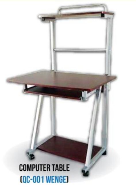 Brand New! Office / Computer / Study table, with printer provision ...