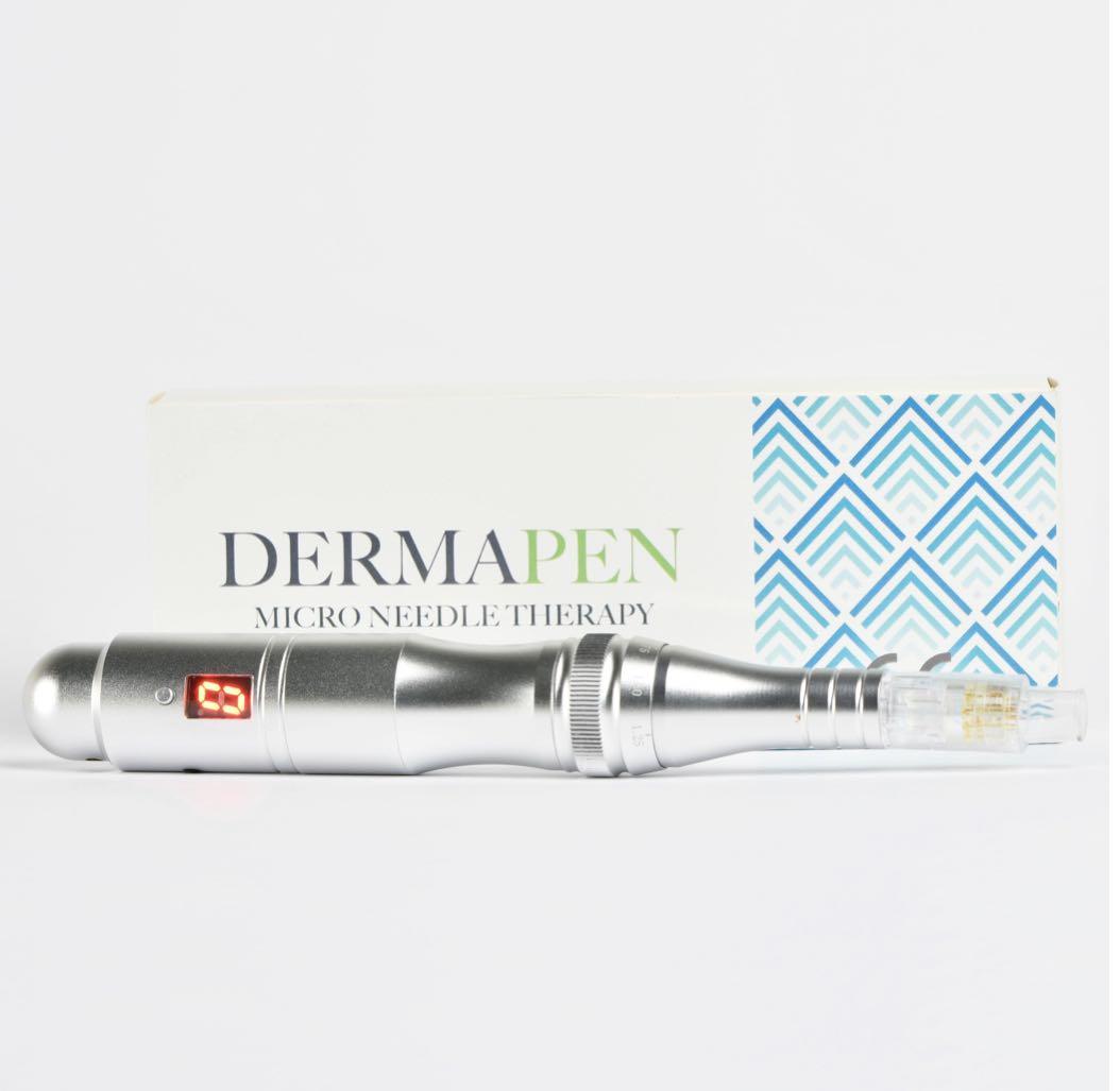 Derma pen from USA Dermapen, Health & Beauty, Hair Care on Carousell