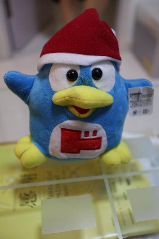 Don Don Donki doll, 興趣及遊戲, 玩具 & 遊戲類 - Carousell