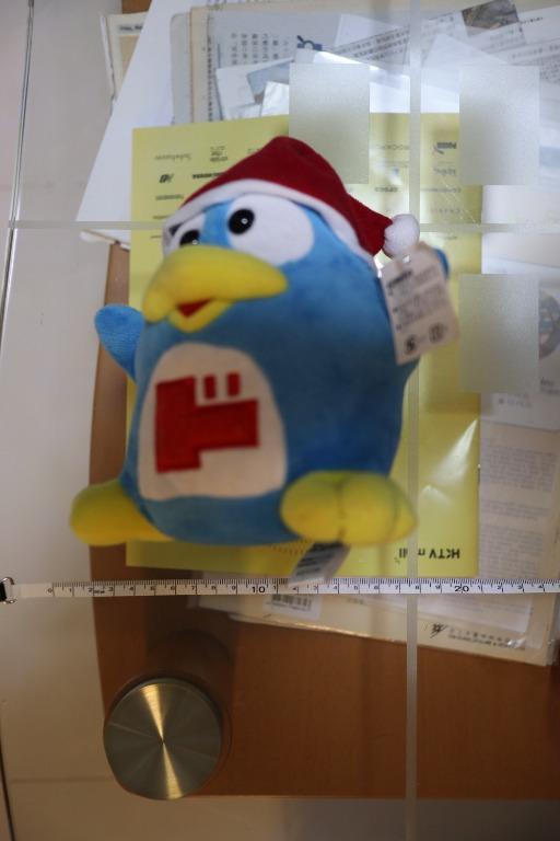 Don Don Donki doll, 興趣及遊戲, 玩具 & 遊戲類 - Carousell