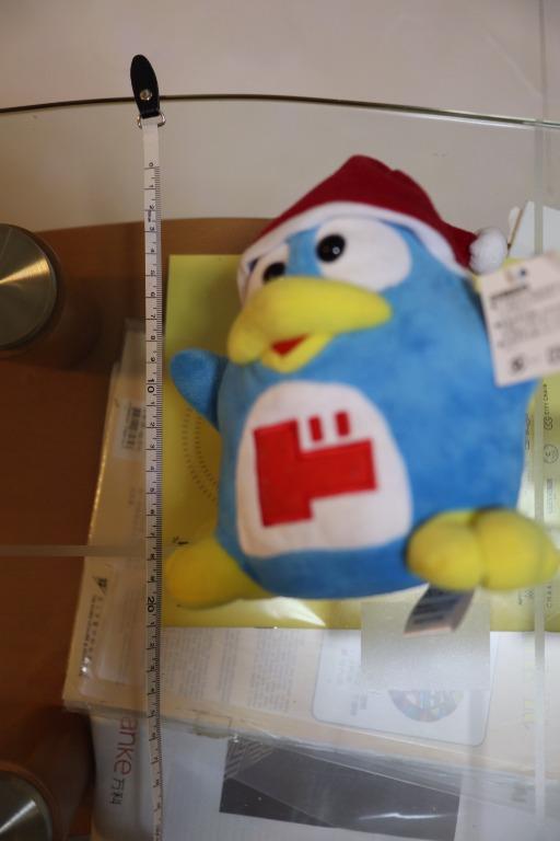 Don Don Donki doll, 興趣及遊戲, 玩具 & 遊戲類 - Carousell